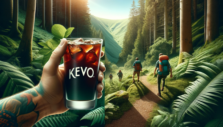 KEVO (Coming Soon)