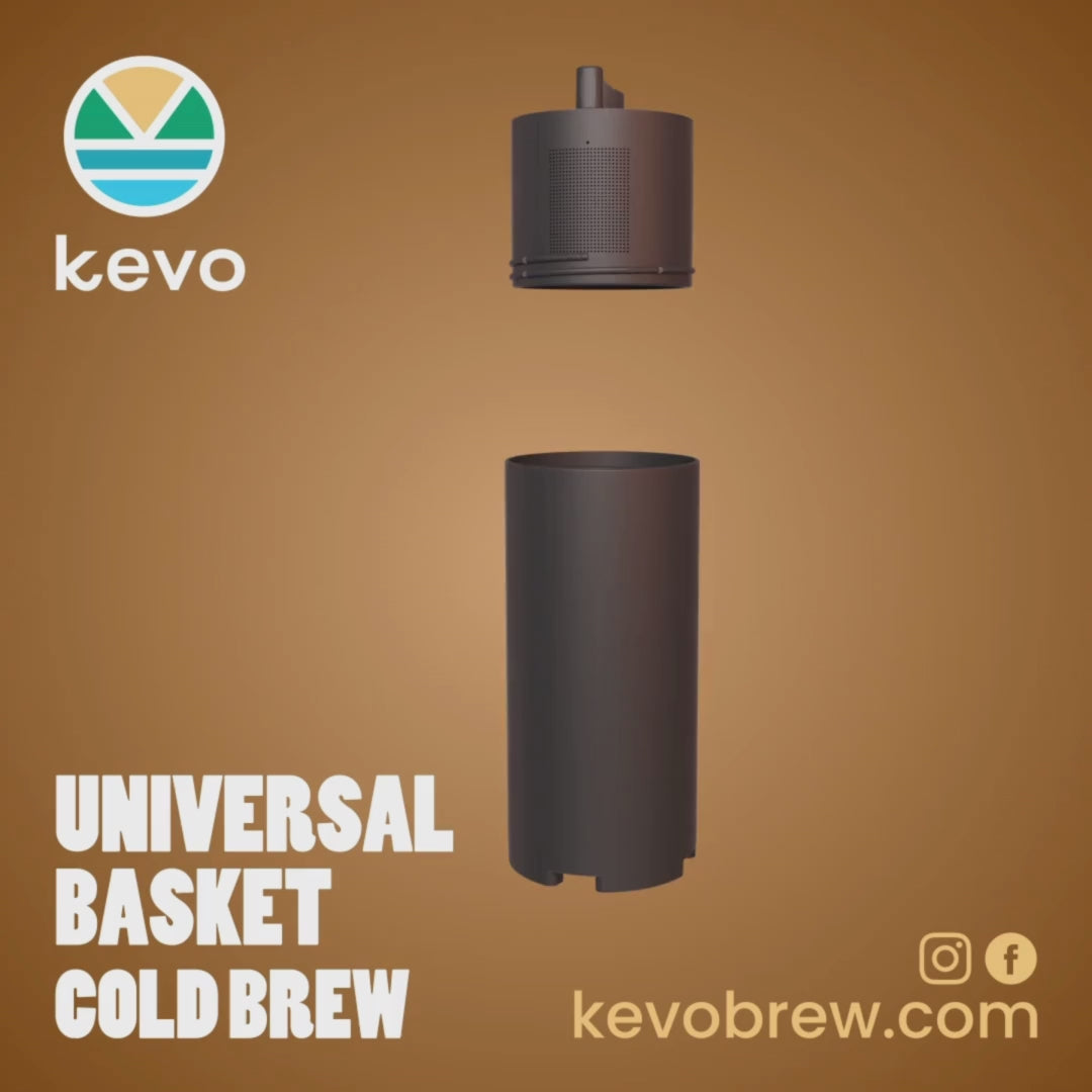 Products – KEVO